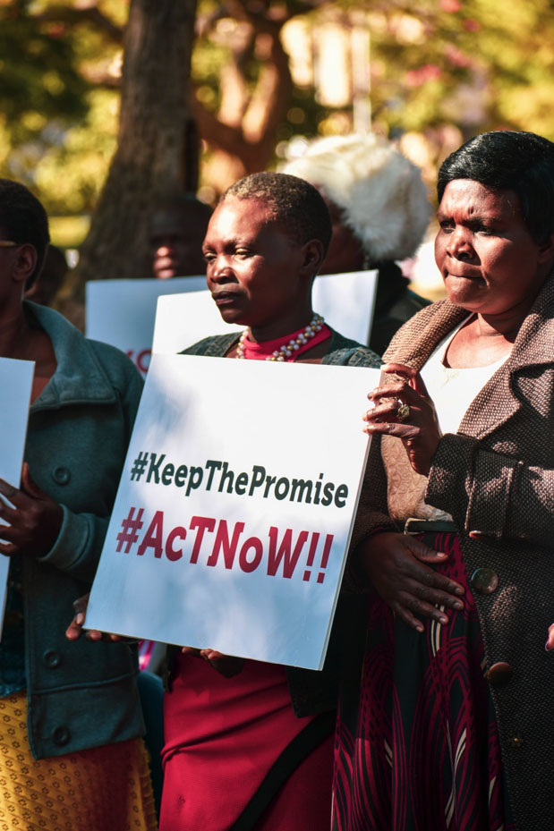 article by Diana Motsi | KATSWE SISTAHOOD